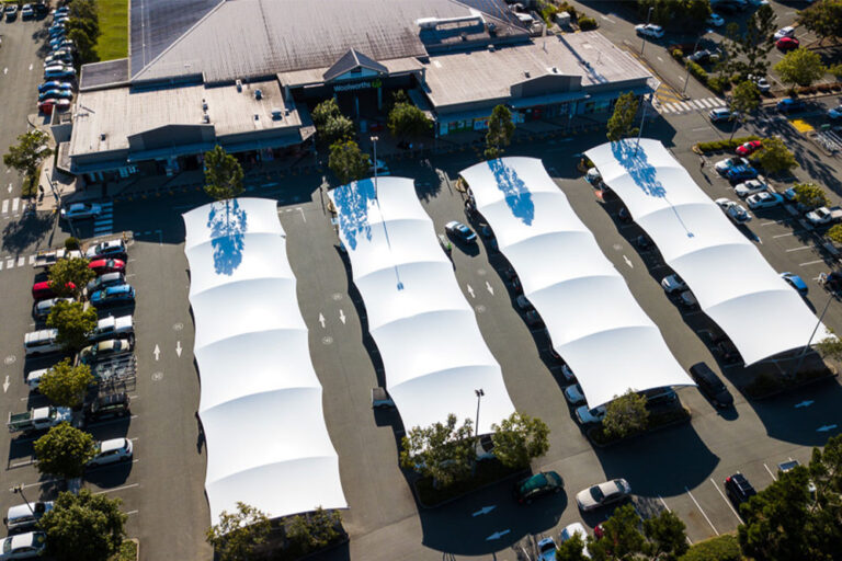 Standard And Modular Shade Structures Makmax Australia