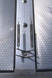 Case Study | Rhodes Central ETFE Skylight | MakMax Australia