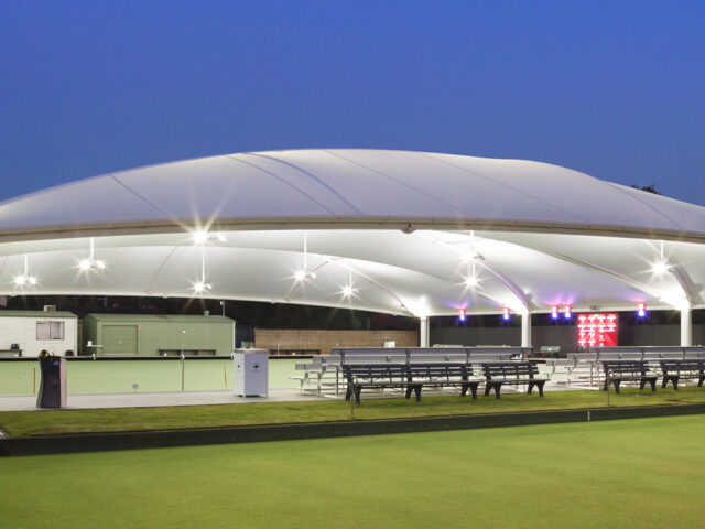 MakMax Australia | Architectural Fabric Structures