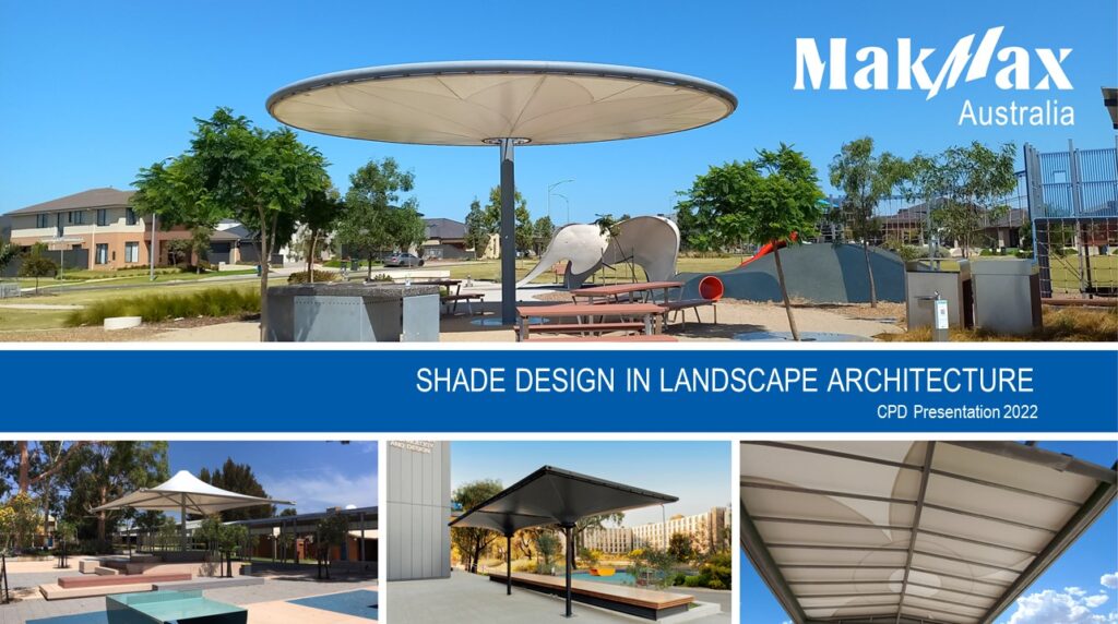 CPD Presentations | MakMax Australia