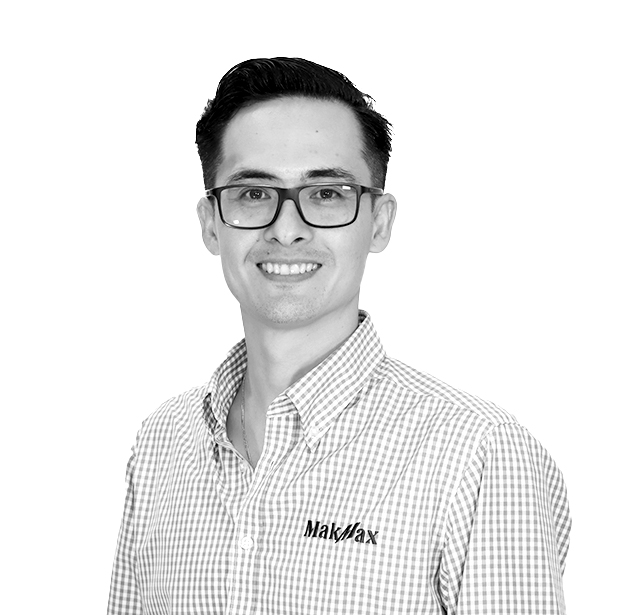 MakMax Australia Team | MakMax Australia