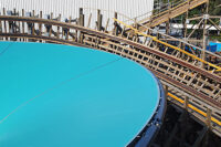 Case Study | Sea World Leviathan | MakMax Australia