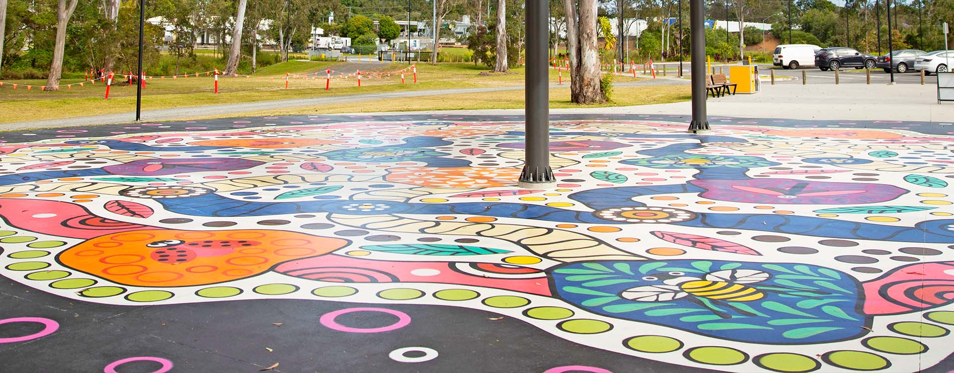 Case Study | Kingston Butter Factory Quasar | MakMax Australia