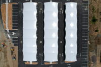 Case Study | Woolworths Echuca West Carpark Shade | MakMax Australia