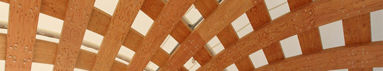Good With Wood; Timber and Membrane Structures | MakMax Australia