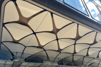 Case Study | 88 Walker Street Soffit | MakMax Australia