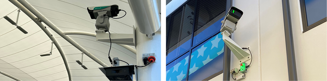 Bird Control Measures for Shade Structures | MakMax Australia